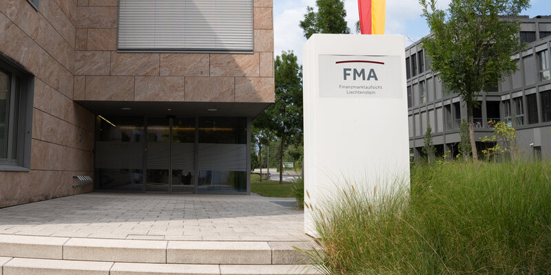 Finanzmarktaufsicht Liechtenstein